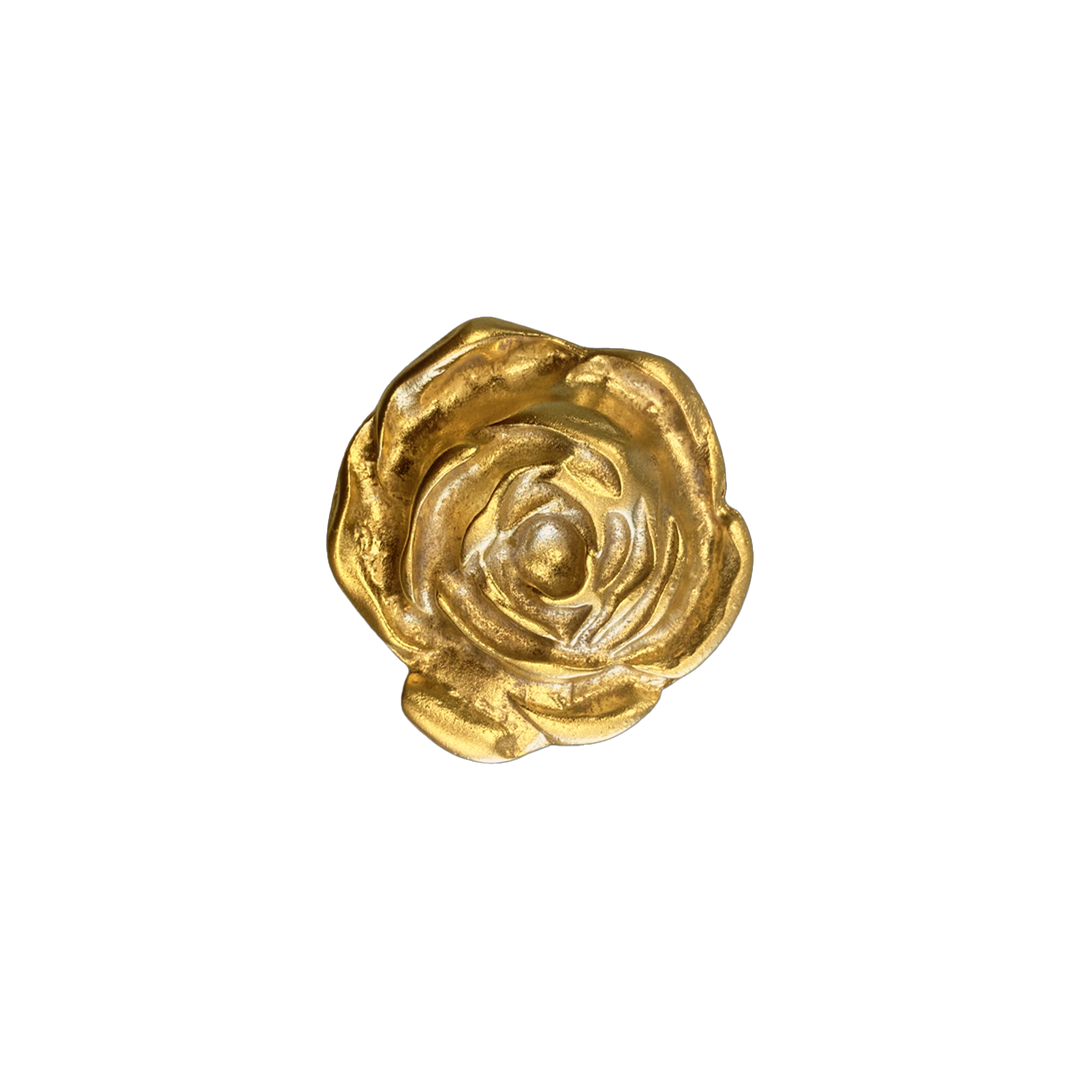 Rose - Medallion – Susmie's Collection