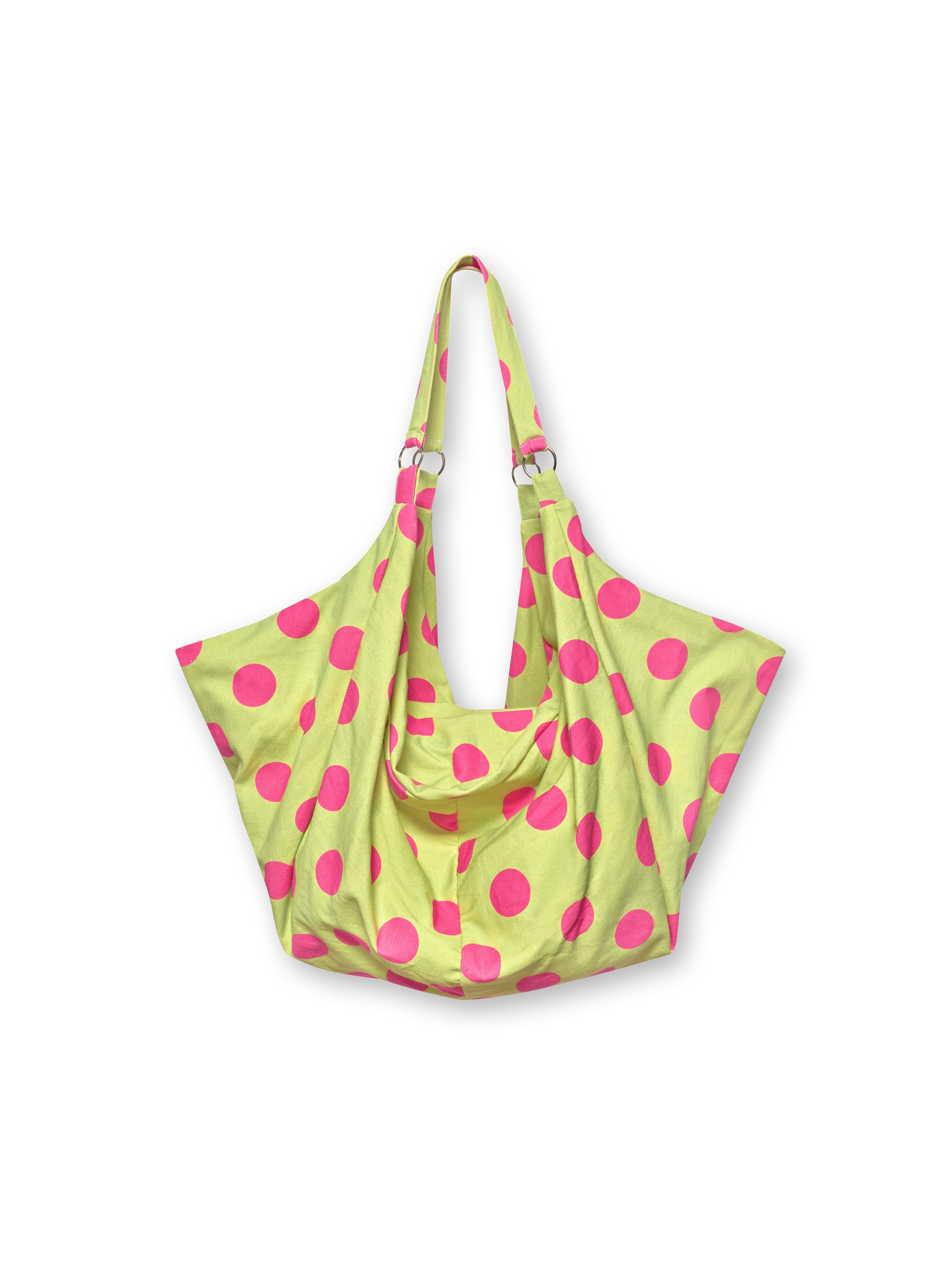 Mati Bag Green – Susmie's Collection