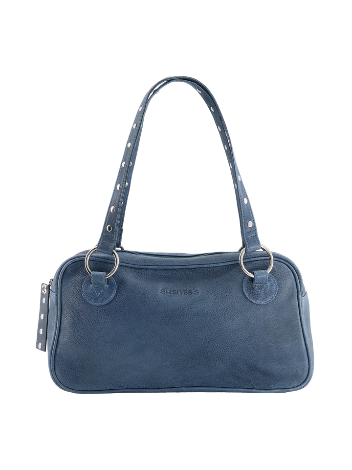 Vito Bag Blue – Susmie's Collection