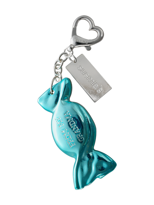 Sugar Sweet Key Charm – Susmie's Collection
