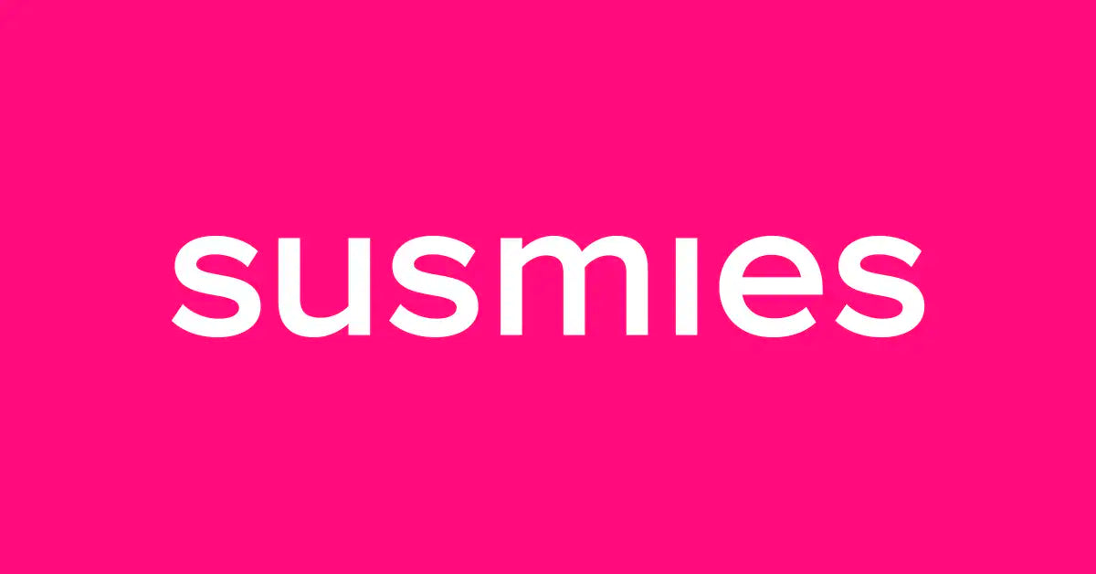 MOST WANTED – susmies